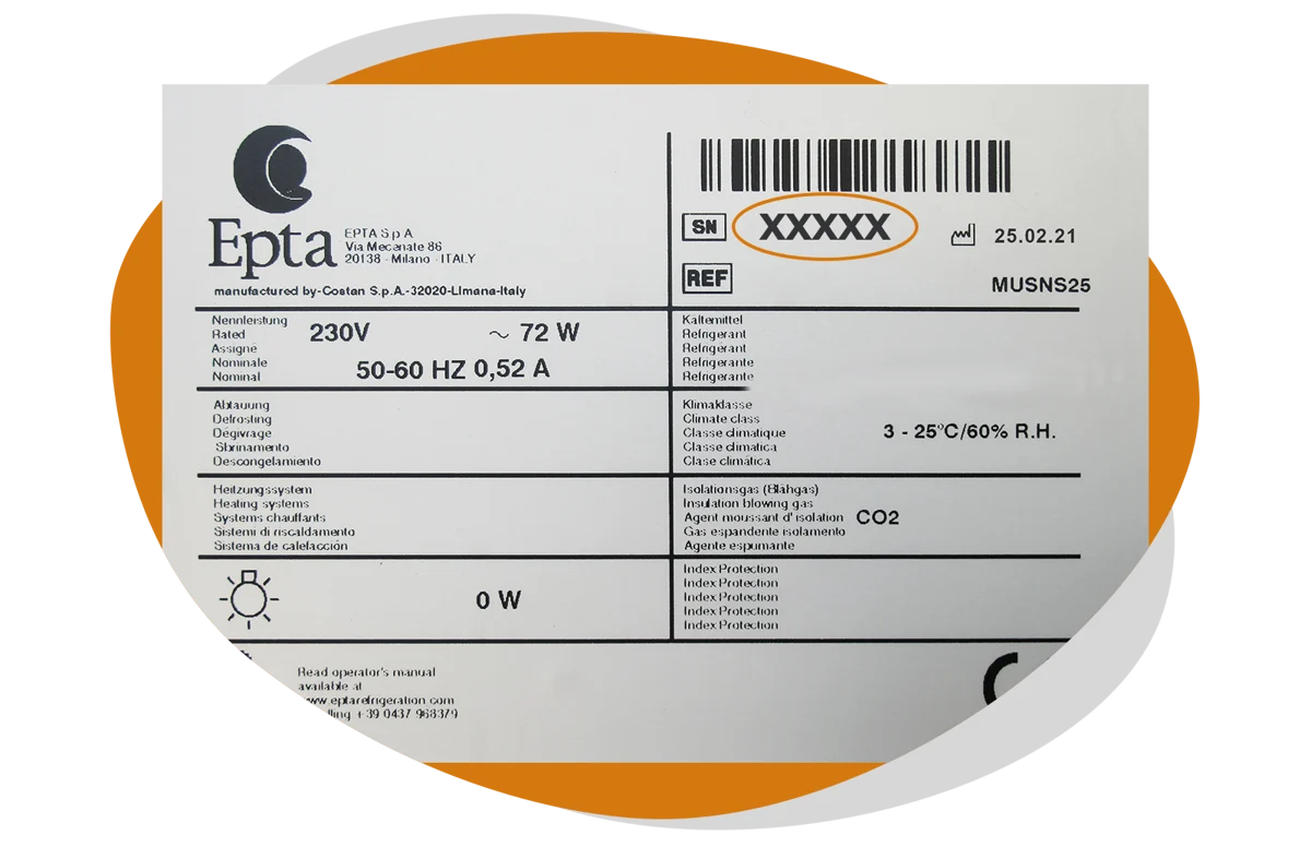 NFC EptaRefrigeration